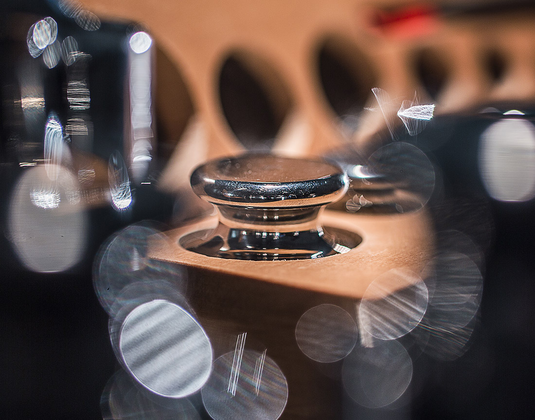 Taratura Strumenti di Misura di Pressione, Coppia, Forza e Massa